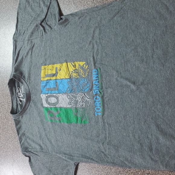 toro | Shirts | Toro Tee | Poshmark